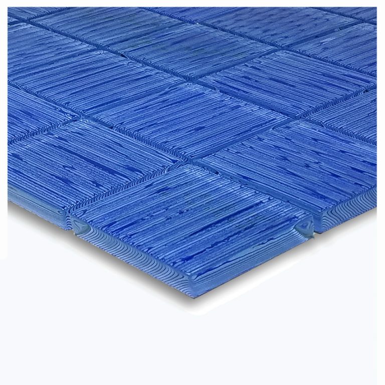 Glass Pool Tiles - 2x2 - POOLS & SURFACES DISTRIBUTOR