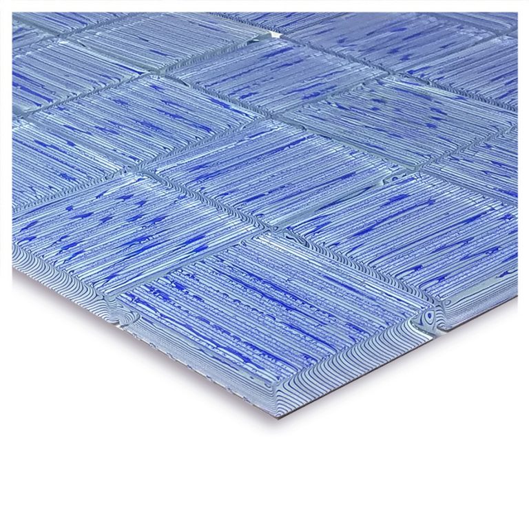 Glass Pool Tiles - 2x2 - POOLS & SURFACES DISTRIBUTOR