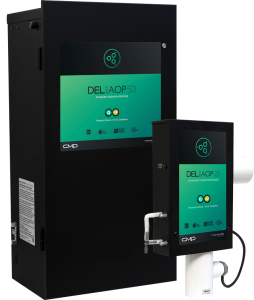 DEL AOP® - POOLS & SURFACES DISTRIBUTOR