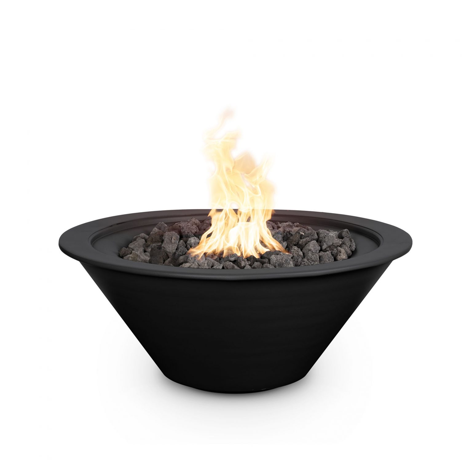MAYA COPPER FIRE BOWL - POOLS & SURFACES DISTRIBUTOR