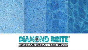 SGM DIAMOND BRITE TAHOE BLUE 80 LB BAG - POOLS & SURFACES DISTRIBUTOR