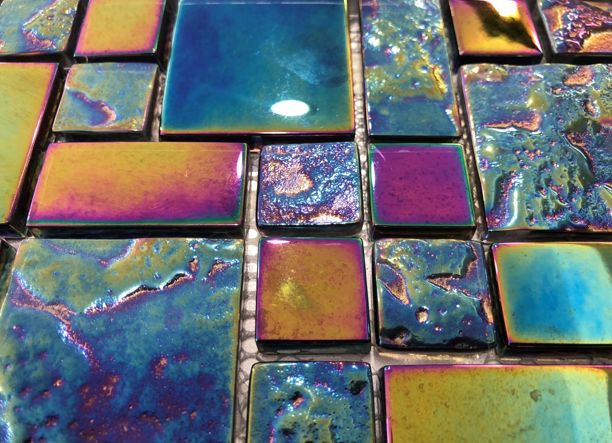 MIAMI COBALT MIX 8MM - POOLS & SURFACES DISTRIBUTOR