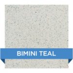 CLI HYDRAZZO BIMINI TEAL 80 LB BAG - POOLS & SURFACES DISTRIBUTOR