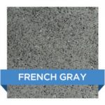 CLI KRYSTALKRETE POOL QUARTZ FRENCH GRAY 80 LB BAG - POOLS & SURFACES ...