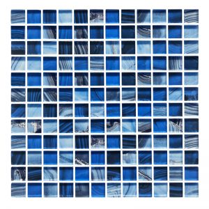 MALIBU COBALT BLUE MIX 1X2 - POOLS & SURFACES DISTRIBUTOR