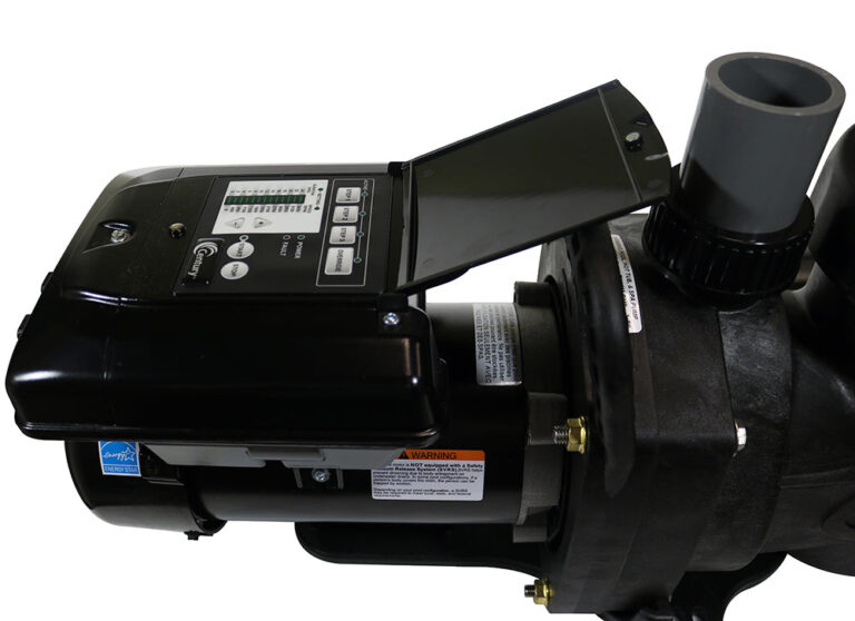 SPECK BADU Pro-III CVS 1.65THP 2" ES 208-230V VARIABLE SPEED PUMP - POOLS & SURFACES DISTRIBUTOR