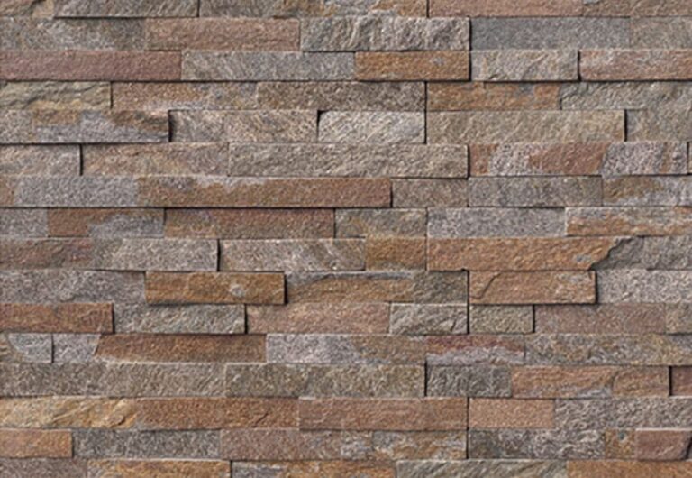 Natural Ledgestone Autumn - POOLS & SURFACES DISTRIBUTOR