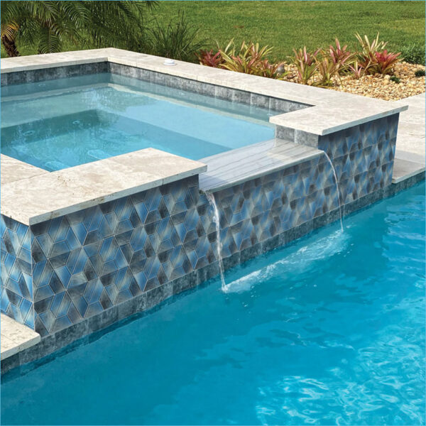 POOL BORDER/WATERLINE TILE Archives - Page 2 of 39 - POOLS & SURFACES ...