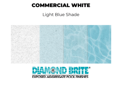SGM COMMERCIAL WHITE DIAMOND BRITE 80LB BAG - POOLS & SURFACES DISTRIBUTOR